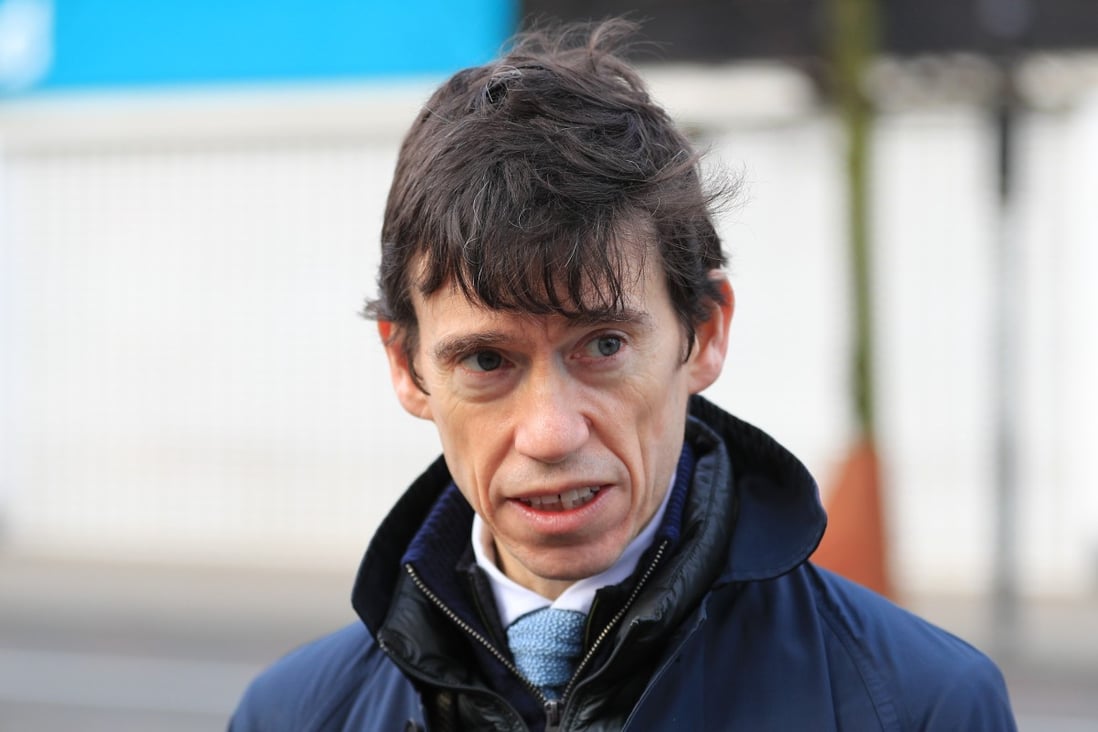 Rory Stewart, Hong Kong-born son of a British spy, wants to be London’s ...
