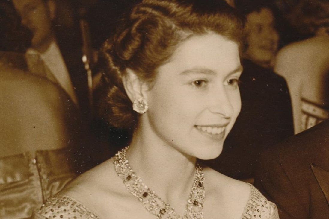 Queen Elizabeth before The Crown – how taking public buses, riding ...