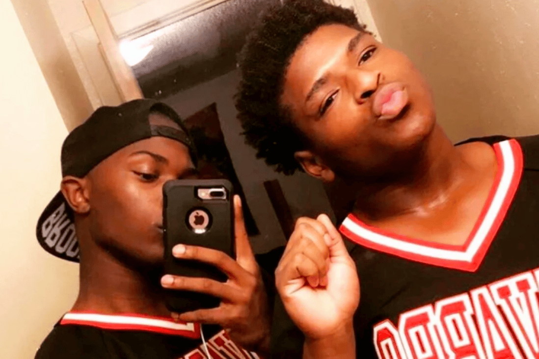 How Netflix’s Cheer made Jerry Harris and LaDarius Marshall into LGBTQ+ ...