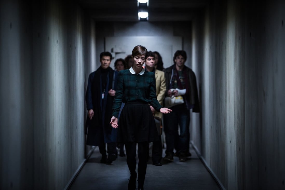 The Translators film review: French whodunit thriller a gripping ...