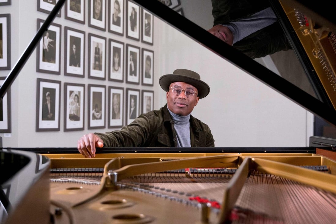 What Childish Gambino can teach classical music: pianist Alexis Ffrench ...