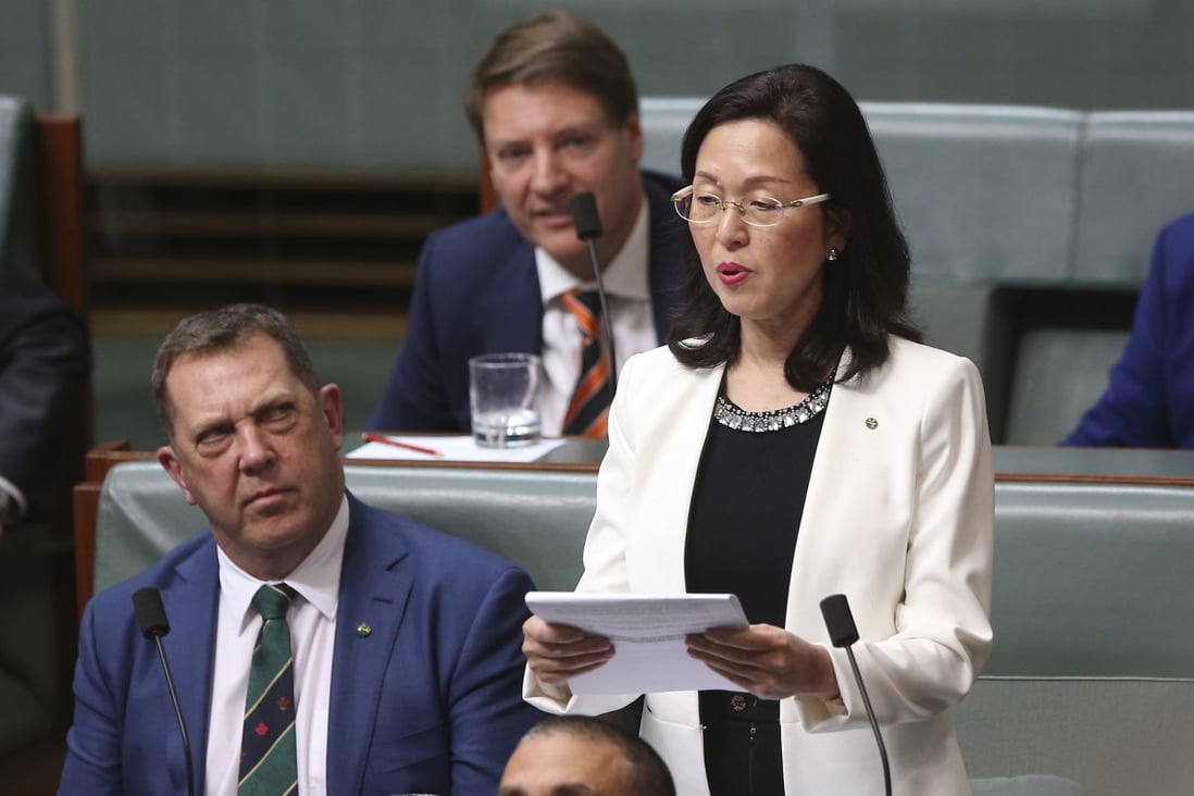 Australia’s watershed political moment: welcoming Asian-Australians to ...