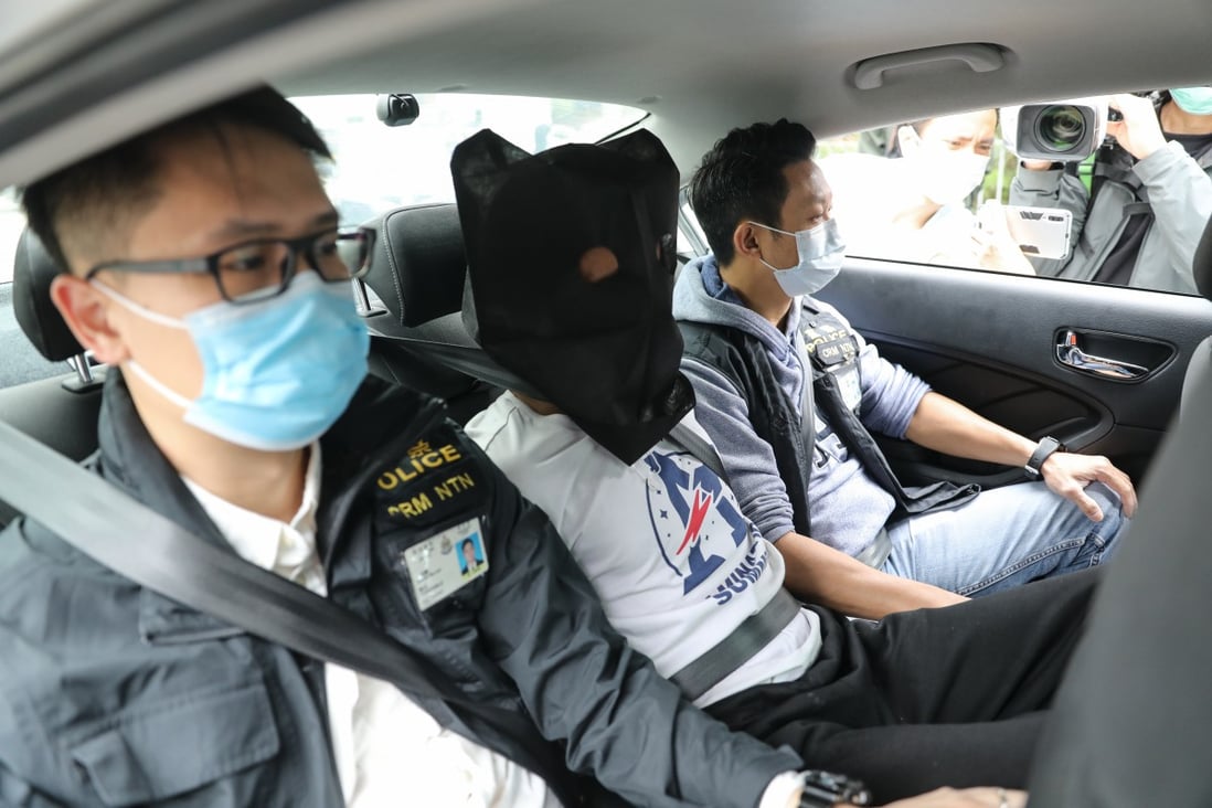 Hong Kong Police Arrest 10 And Seize Hk 300 000 Of Fake Cash In Raids