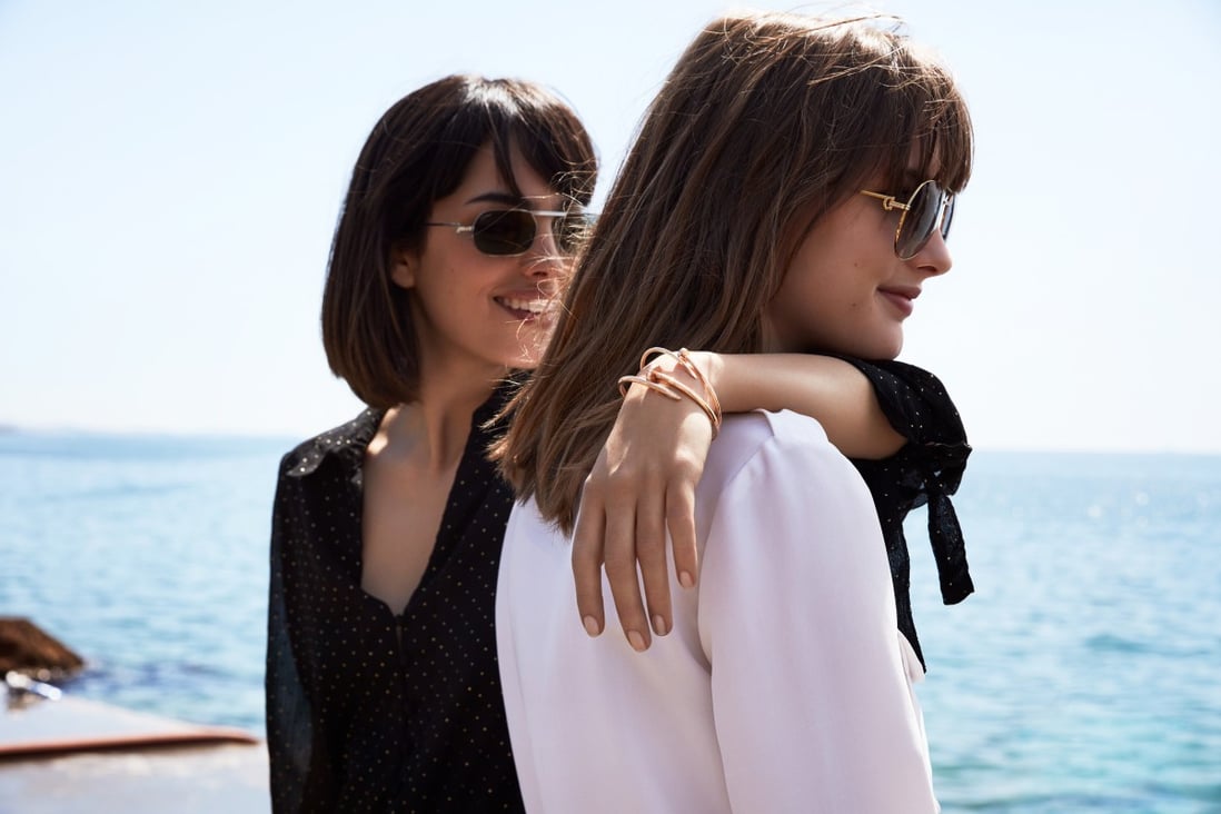 STYLE Edit: Cartier stacks things up with its latest Juste un Clou ...