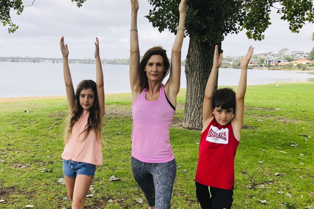 The benefits of meditation and yoga for cancer patients: how one woman ...