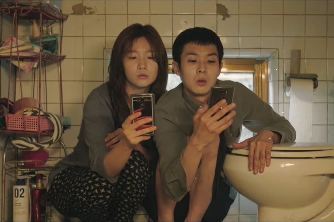 What it’s really like to live in South Korea’s Parasite-style semi ...