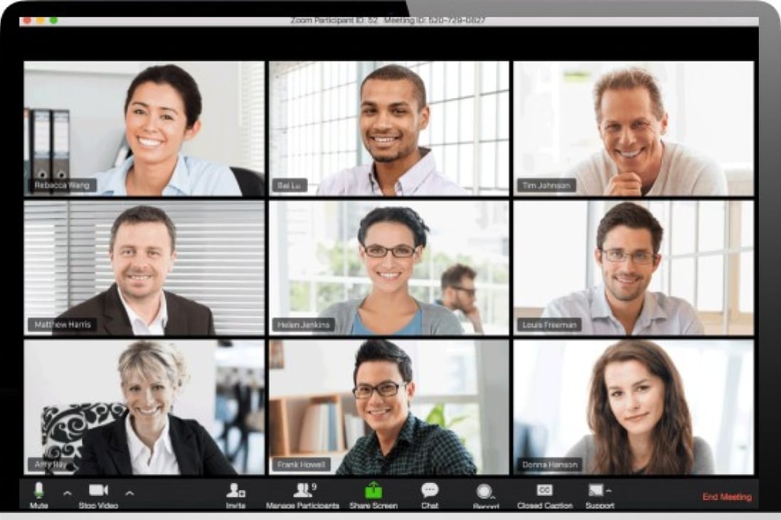 Coronavirus: how tech lifestyles and solutions make social distancing ...