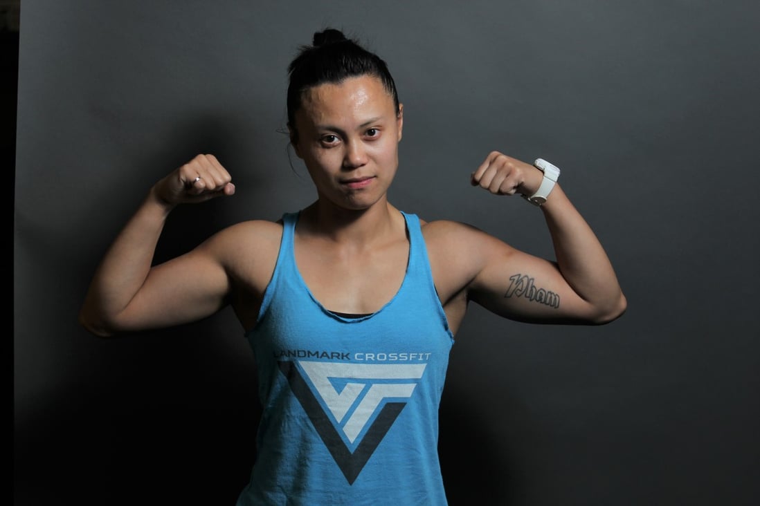 ‘Women can look muscular and be feminine at the same time’: Vietnamese ...