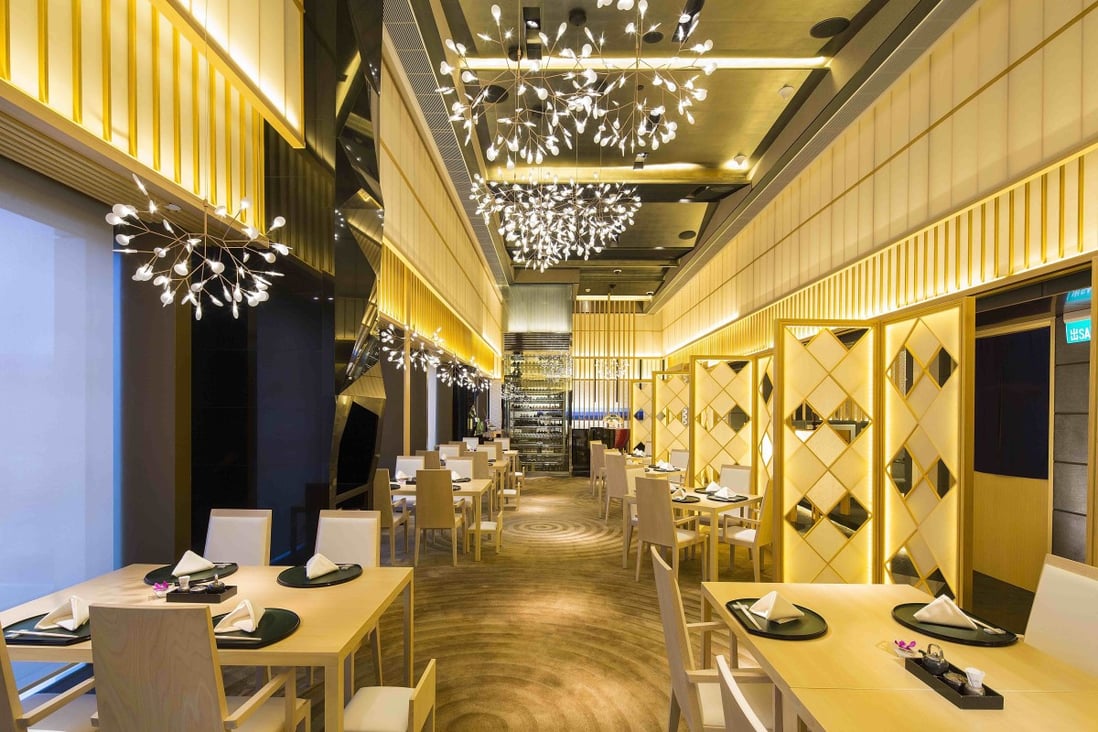 Why Yamazato’s dedication to Kyoto cuisine makes a trip to Macau ...