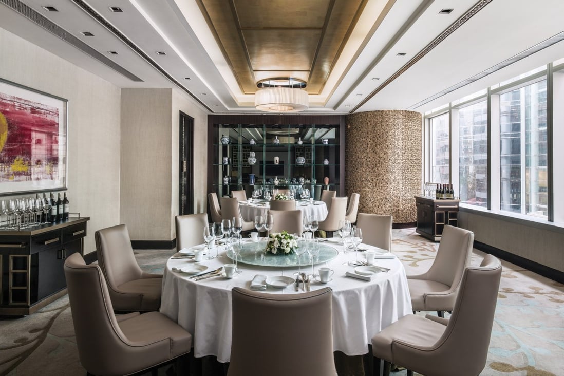 Rich heritage and an authentic Chinese menu at the Michelin-star Ming ...