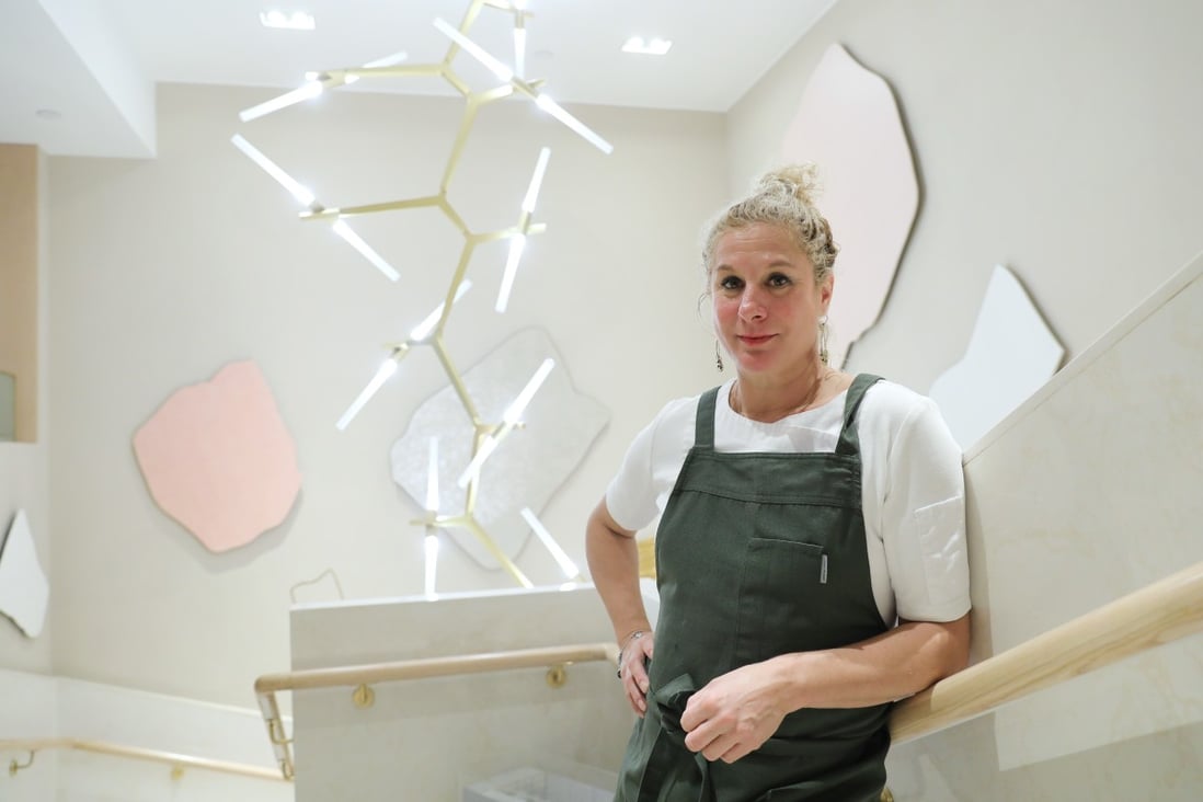 Ana Ros, the world’s best female chef 2017, on how skiing and dancing ...