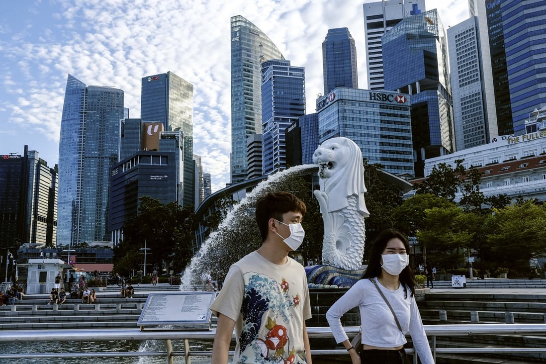 Singaporeans offer their homes to Malaysian workers stranded by ...