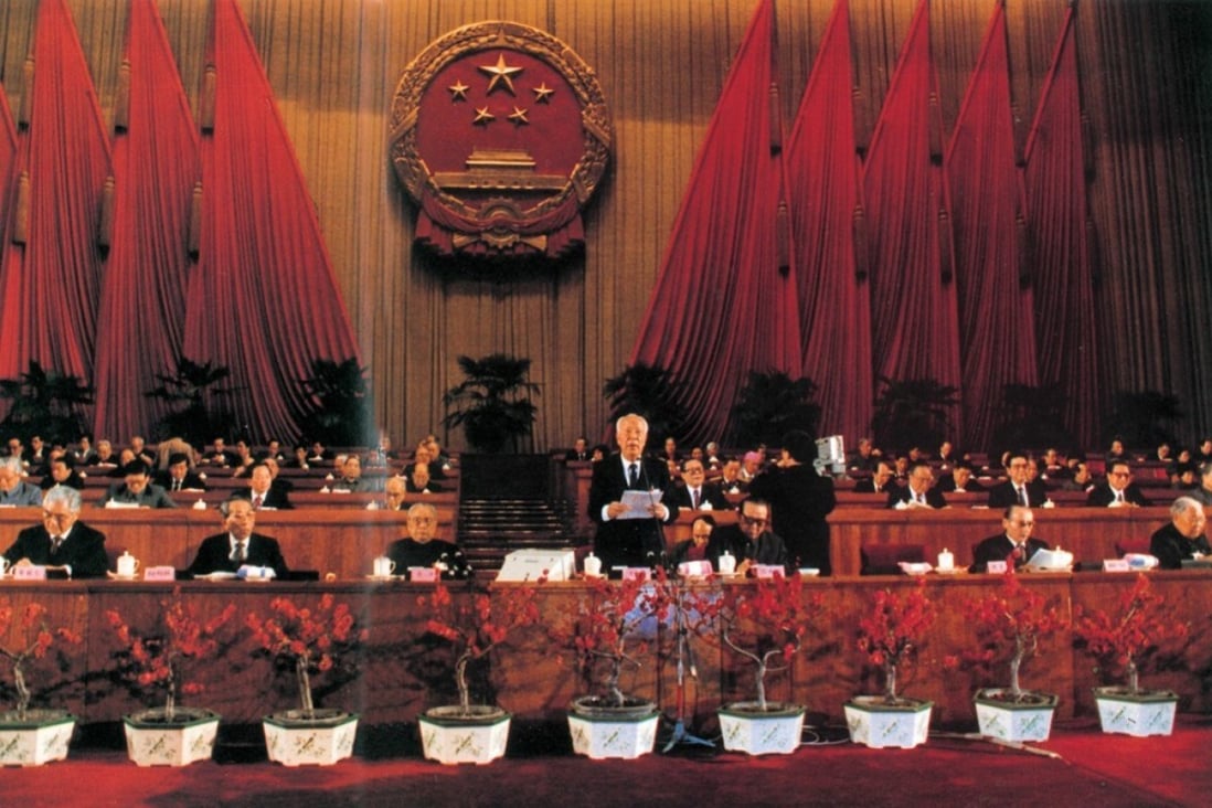 Is Hong Kong’s Basic Law standing firm at 30? | South China Morning Post