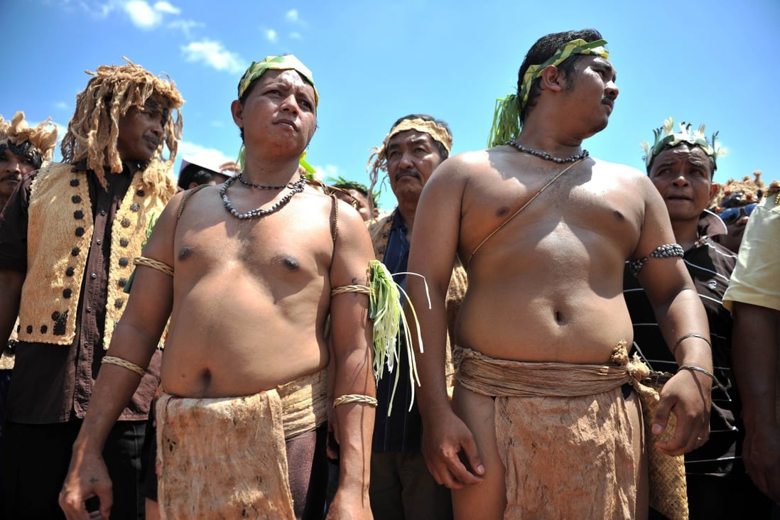 Coronavirus Malaysia: lockdown leaves migrants isolated; indigenous ...