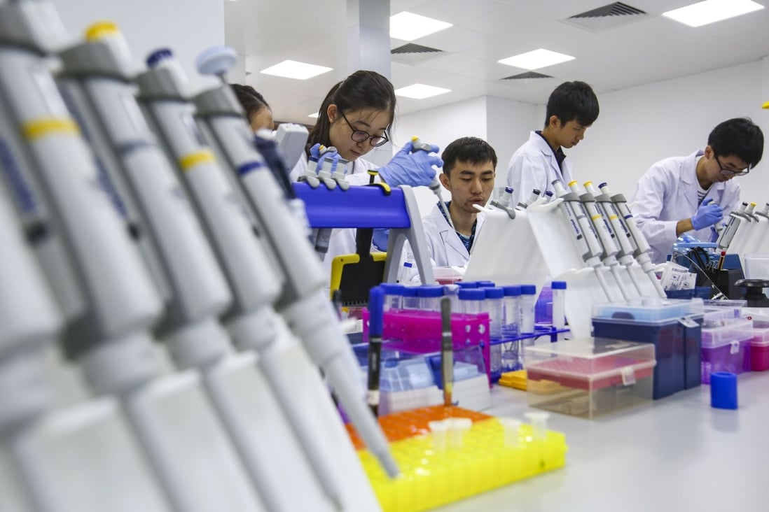 Hong Kong and Shenzhen firms join global effort to meet demand for ...