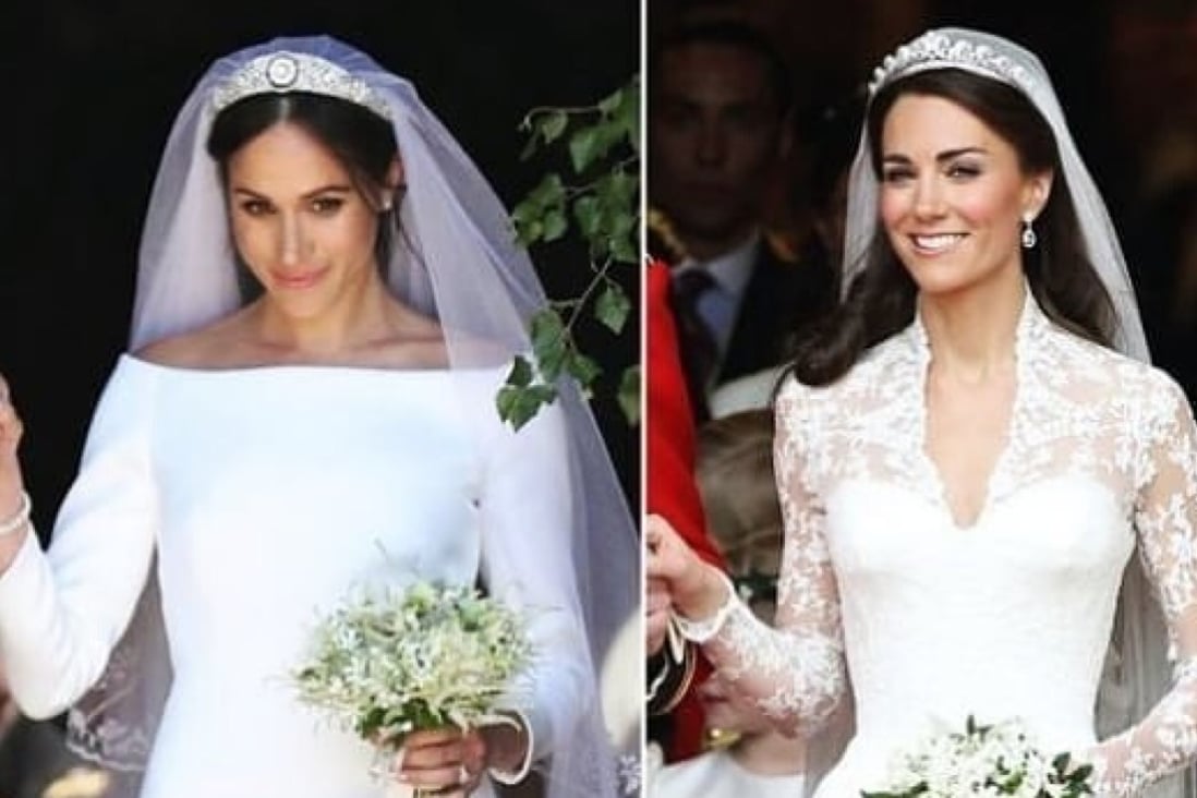 7 tiaras worn by Meghan Markle, Kate Middleton and other royals on ...