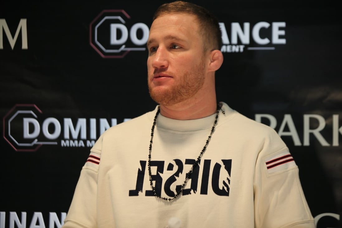 UFC 249: Justin Gaethje expects to go to ‘dark place’ vs Tony Ferguson ...