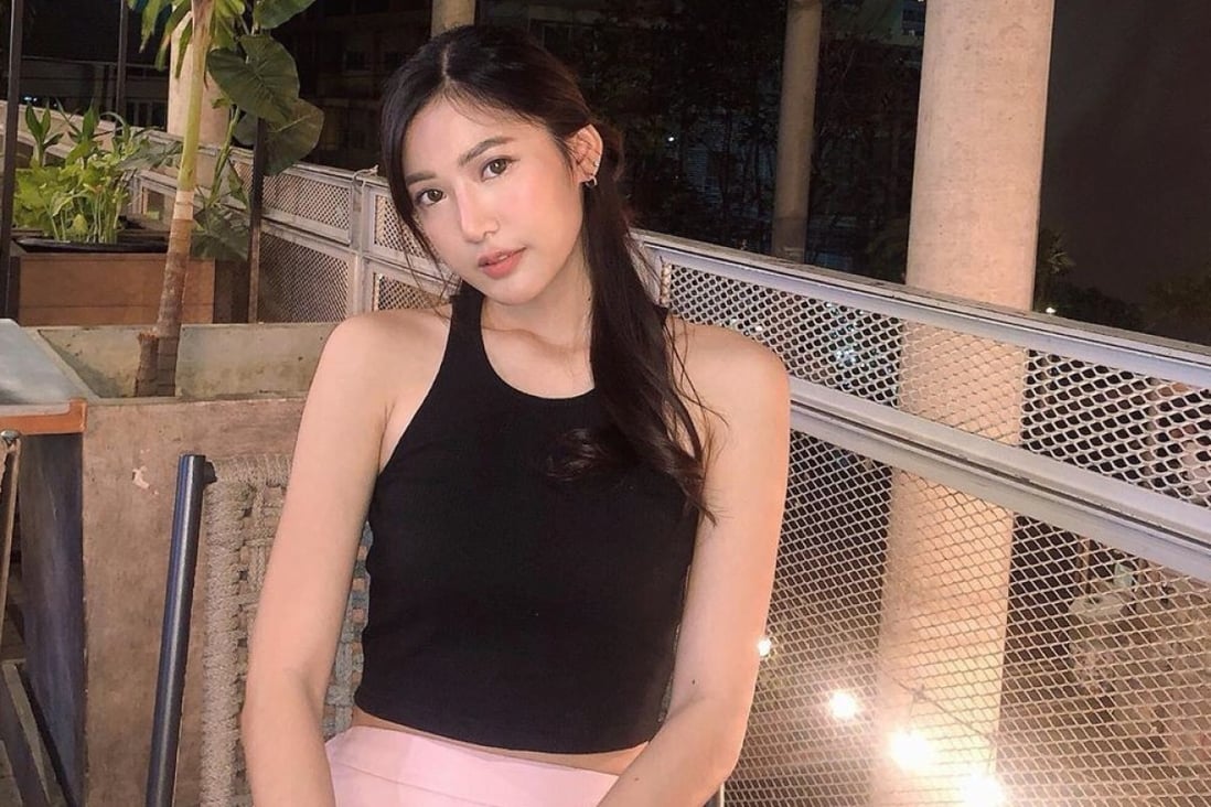 Model Weeraya Sukaram’s coronavirus comment sparks Twitter war between ...