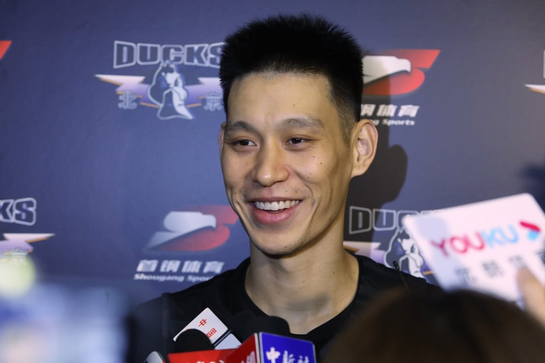 Coronavirus: Jeremy Lin launches US$1 million charity campaign and ...