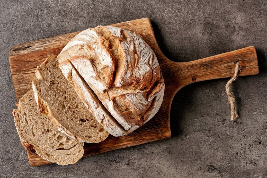 Baking bread is the perfect pandemic pastime – the Tartine Bread ...
