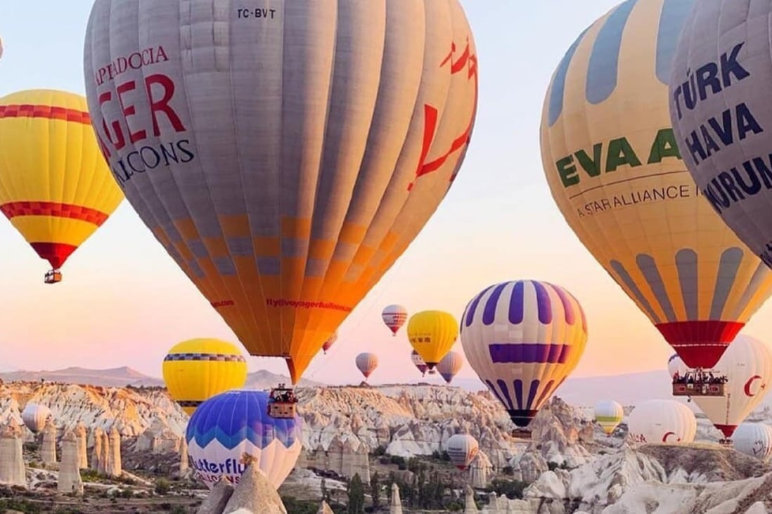 10 breathtaking views to remind you how beautiful the world still is ...