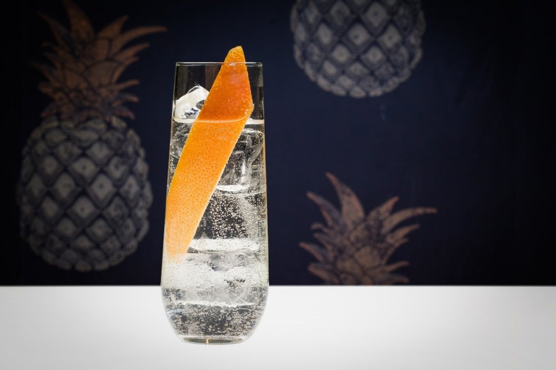 Plum old fashioned, sake Bloody Mary or green tea spritz? 9 sexy but ...