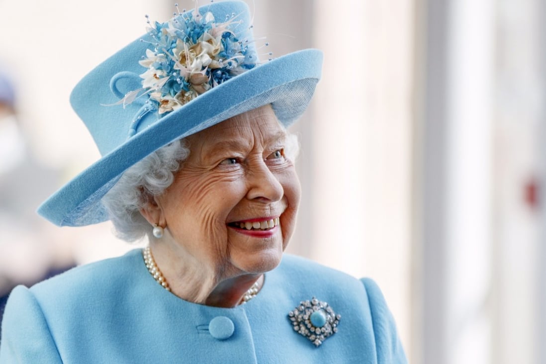 Queen Elizabeth’s 9 best quotes on love, life, loss – and the British ...