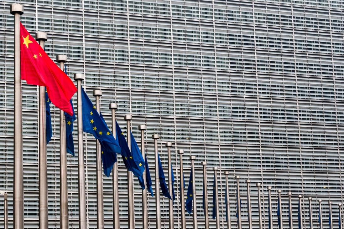 It’s complicated: China-Europe relations hit by diversity, distrust and ...