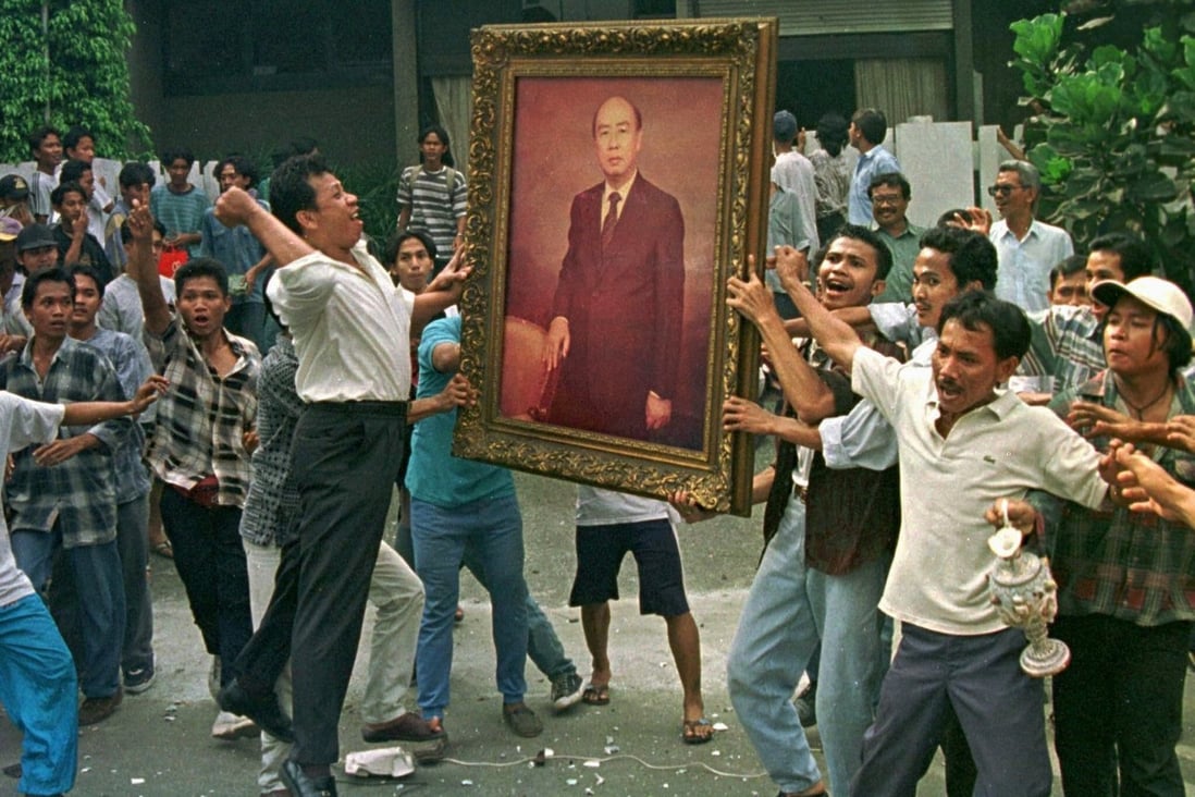 Coronavirus spreads anti-Chinese feeling in Southeast Asia, but the ...