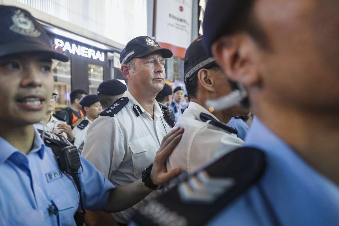 Privacy watchdog urged to probe appearance of reporter’s photo on ...