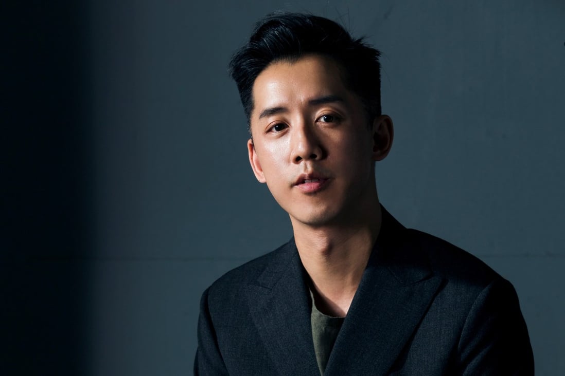 How Hong Kong architect and designer André Fu bridges East and West ...