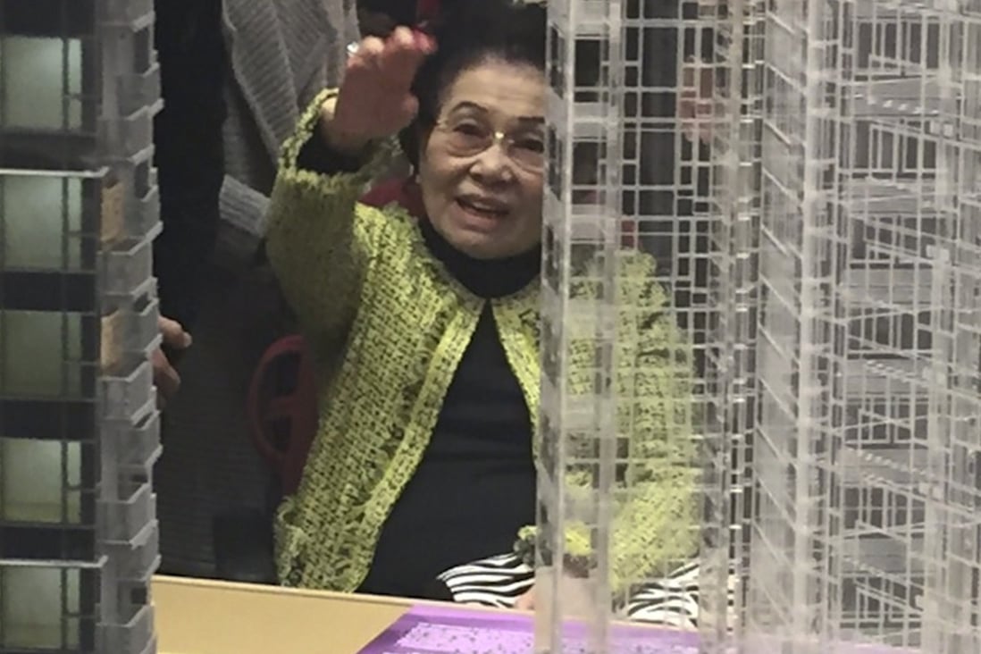 Sun Hung Kai’s Kwong Siu-hing isn’t the richest woman in Asia – which 3 ...
