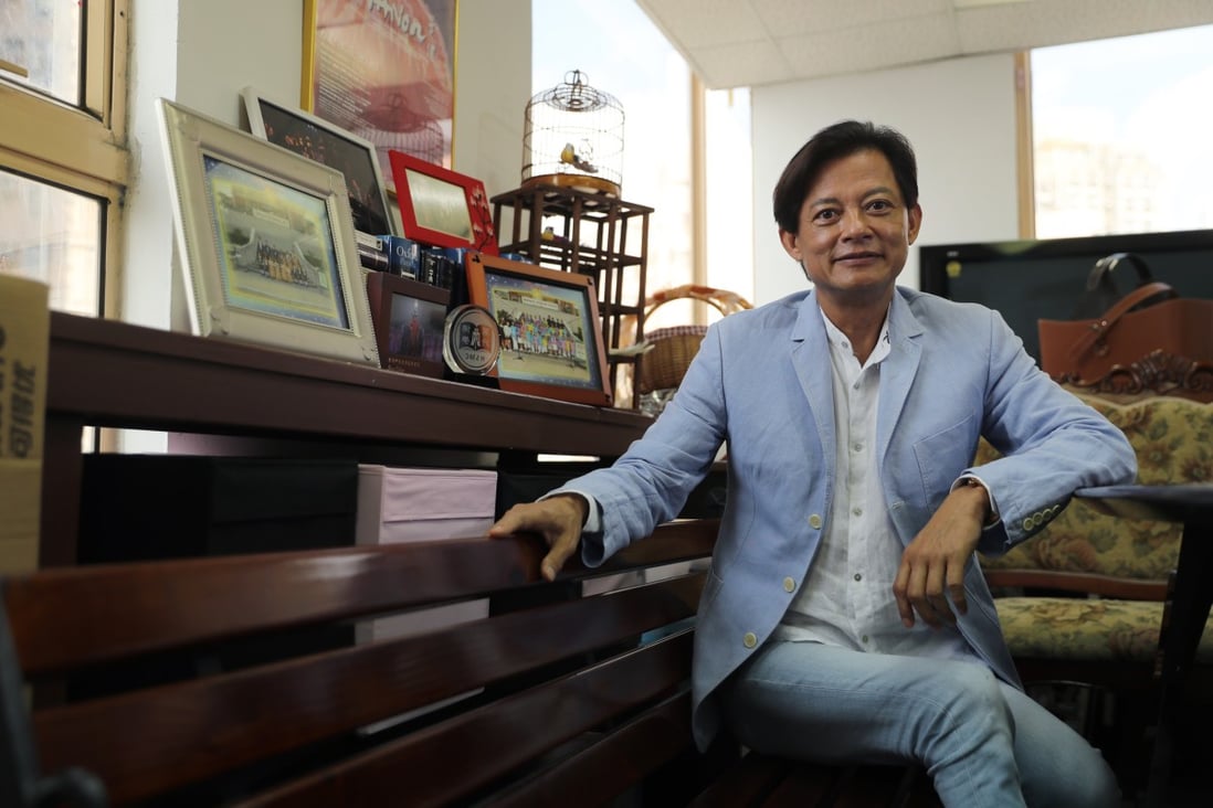 After Covid-19 ordeal, tenor Warren Mok regrets not wearing a mask – ‘I ...