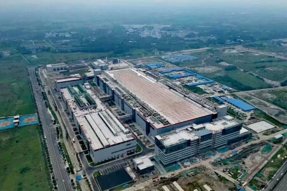 US semiconductor giant shuts China factory hailed as ‘a miracle’, in ...