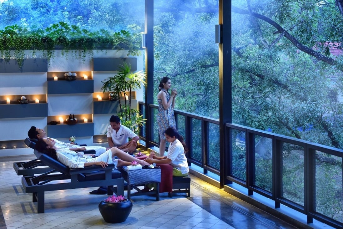 What is ecotherapy and why are stressed-out millennials and Gen Z-ers ...