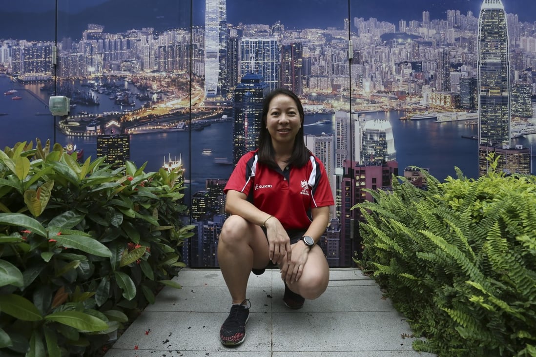 Doris Chow on her illustrious Hong Kong rugby career – ‘It’s the ...