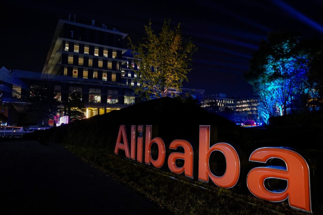 Alibaba Health’s net loss narrows by 92 per cent as coronavirus fuels ...