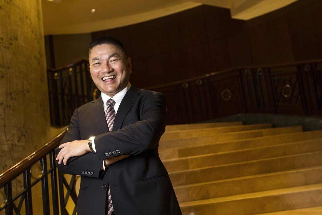 Hong Kong will benefit from national security law in long-term ...