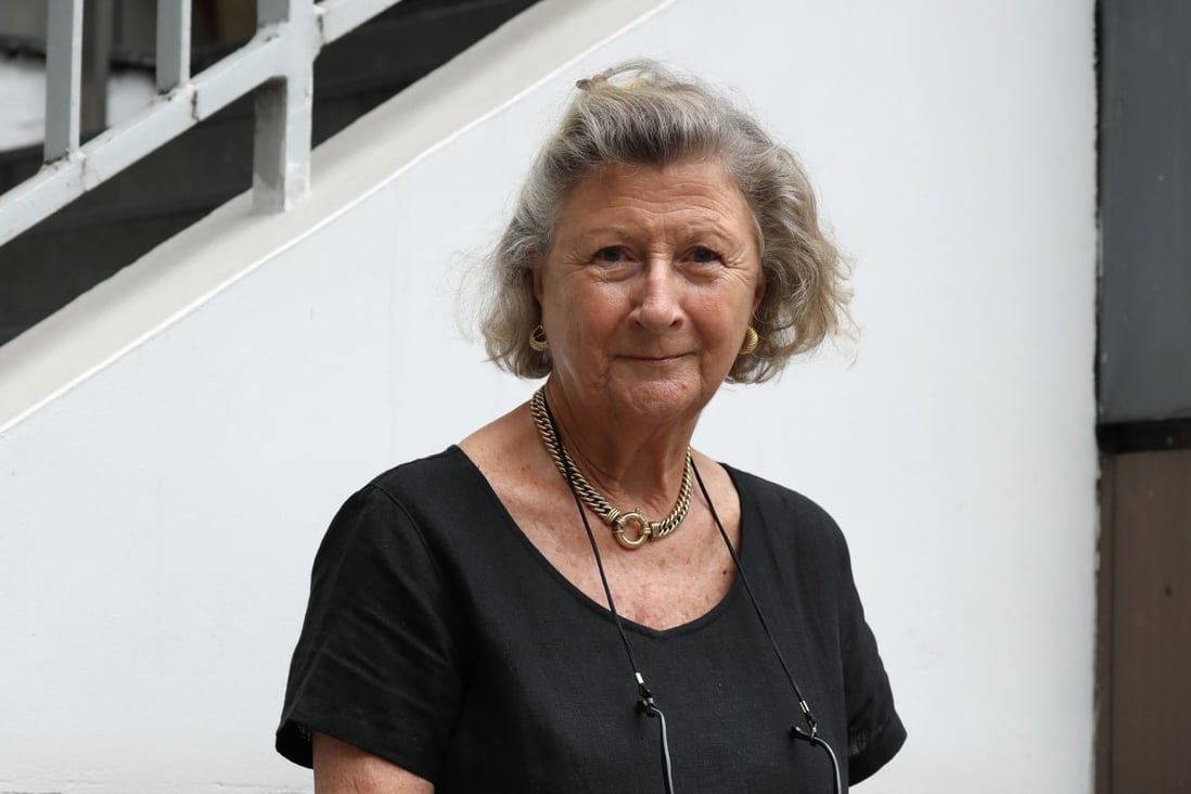 Charity for cancer patients in Hong Kong faces hard times, founder ...