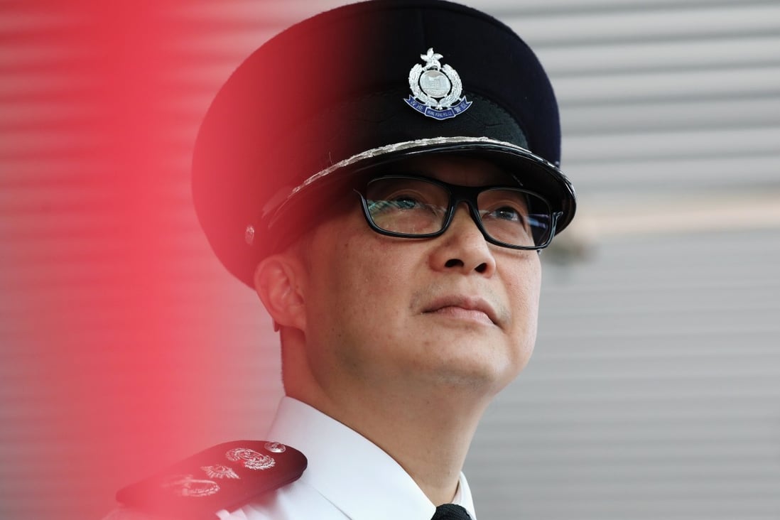 Integrity office can restore faith in Hong Kong police | South China ...