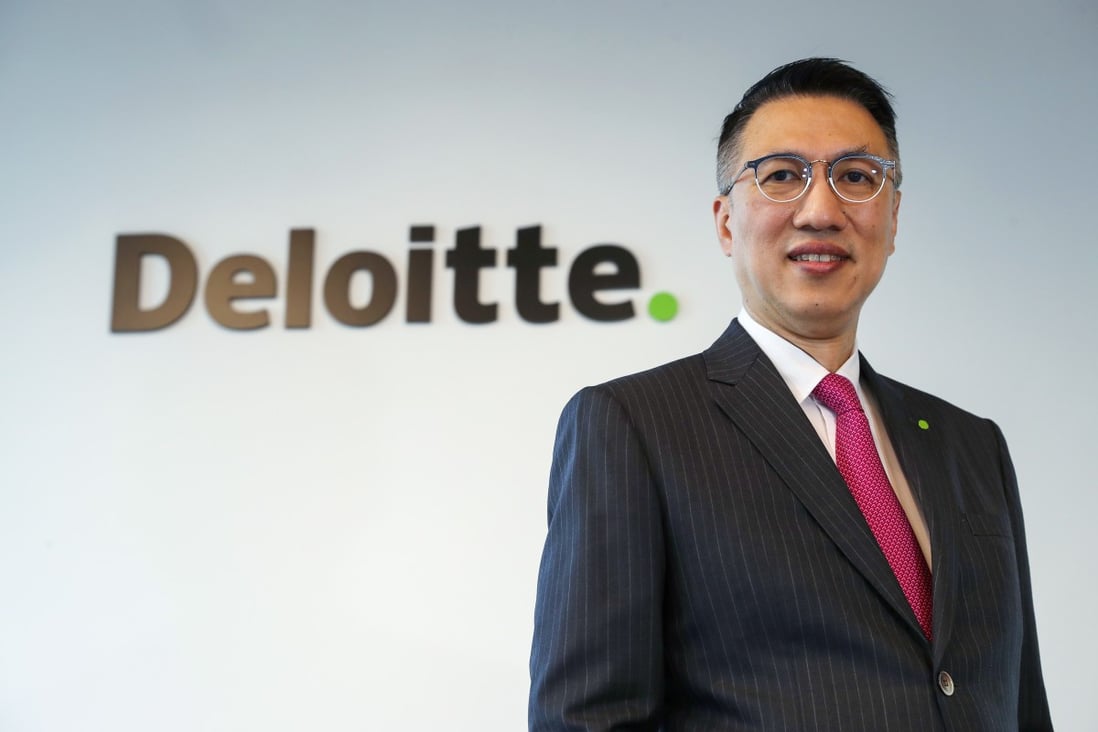 Deloitte resigns as auditor for 50 Hong Kong-listed companies to focus on high-growth mainland ...