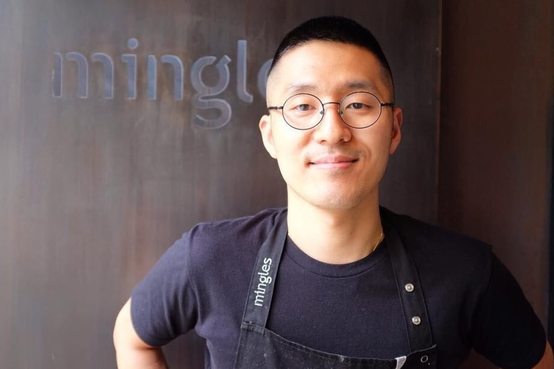 Why Hongkongers are talking about Hansik Goo, the new Korean restaurant ...