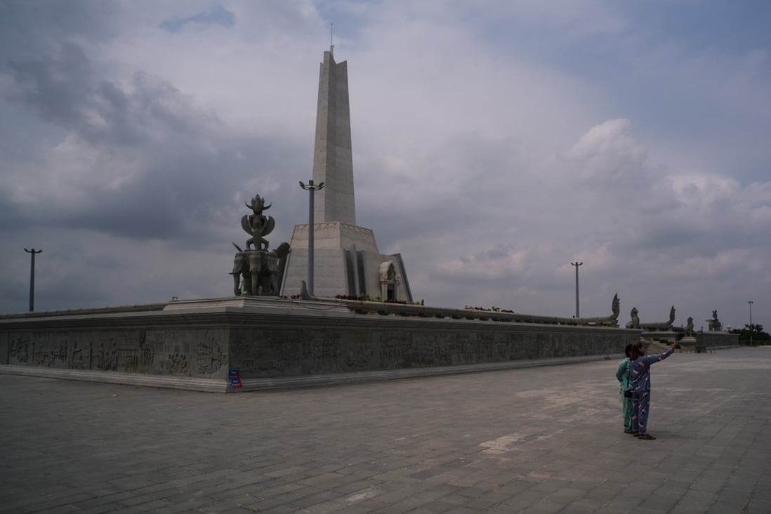 Cycling in Cambodia: what a bike trip to Phnom Penh’s newest tourist ...