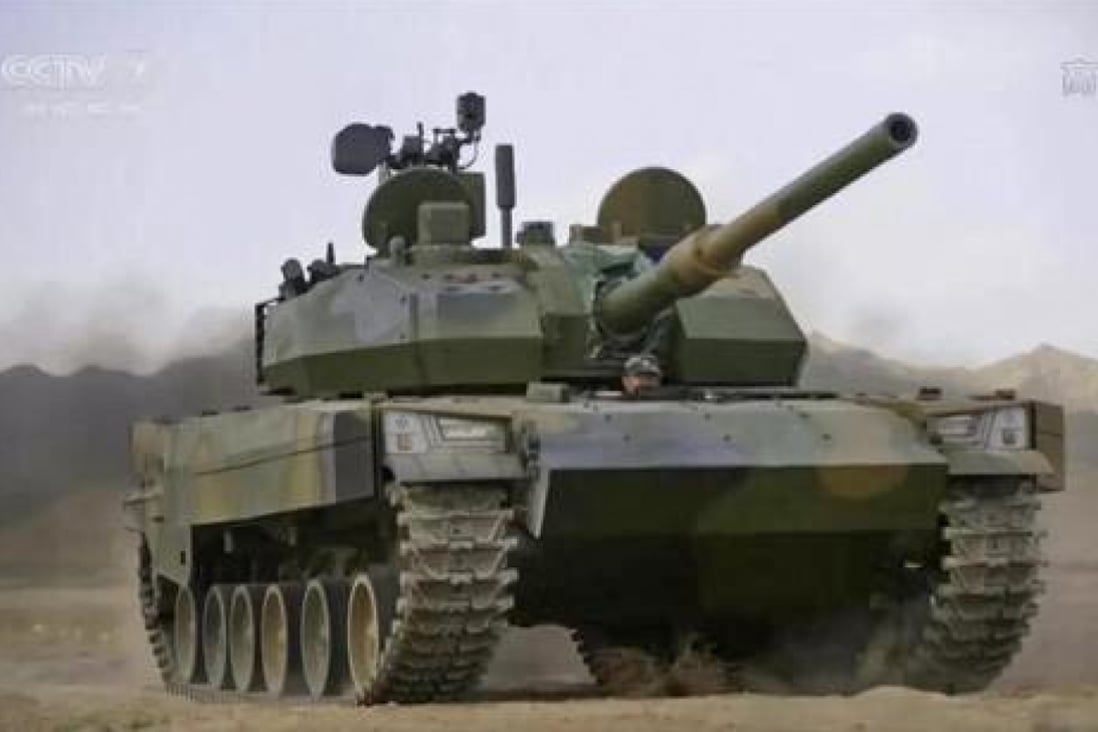China-India dispute highlights both sides’ growing military presence at ...