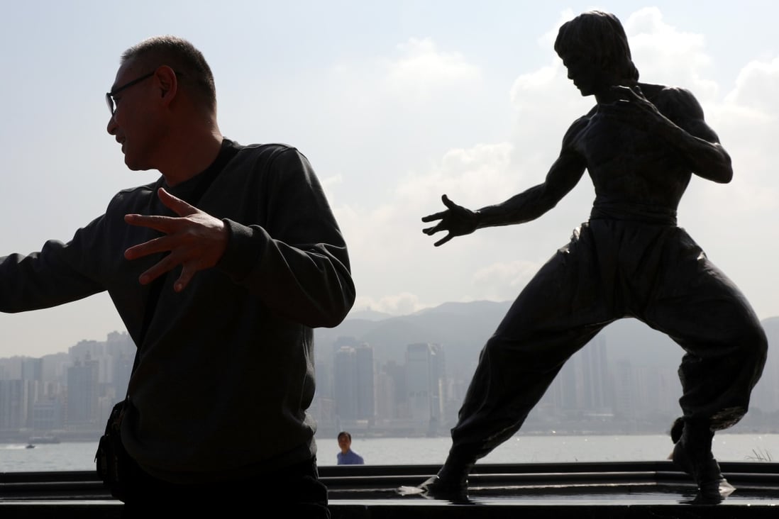 Bruce Lee 30 for 30 ESPN documentary set to tackle racism against Hong ...