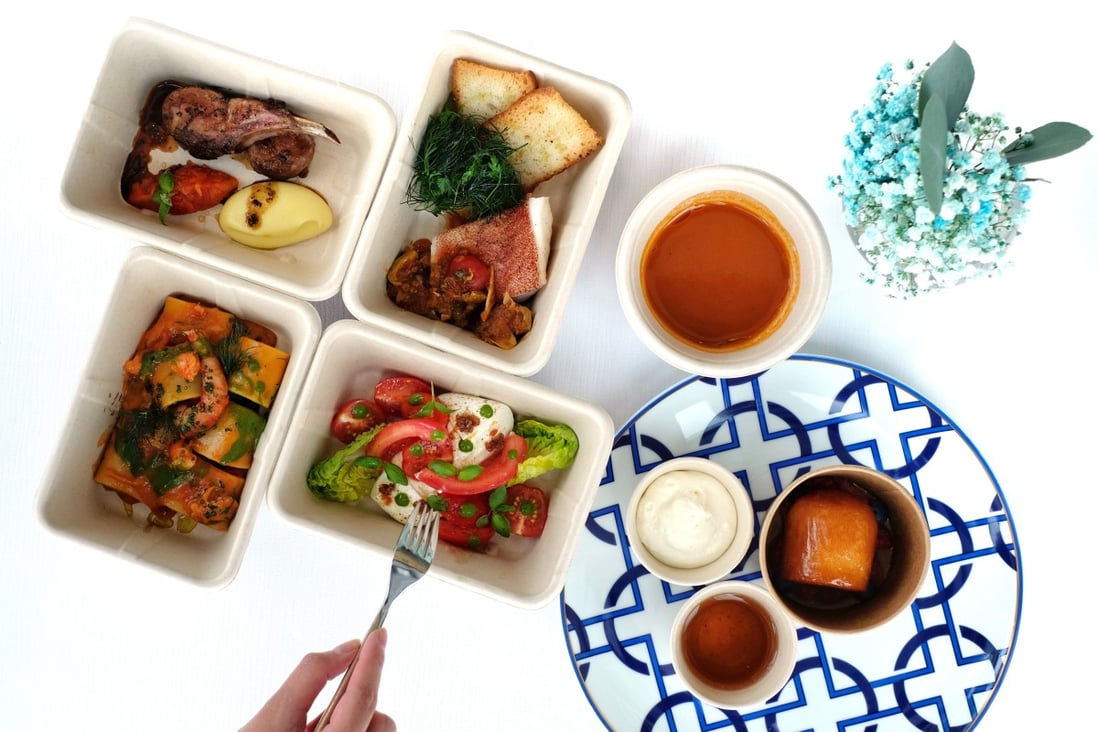 Fine dining after coronavirus – hyperlocal, organic ingredients ...