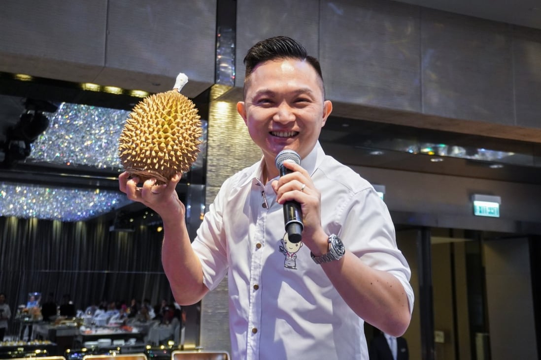 A pastry chef’s favourite Hong Kong pastry shop, and his tip for the ...