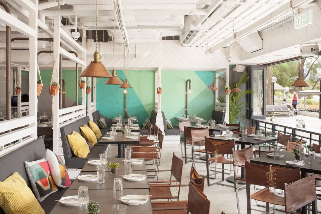 Limewood, Repulse Bay: the restaurant’s sea view, seafood menu and ...