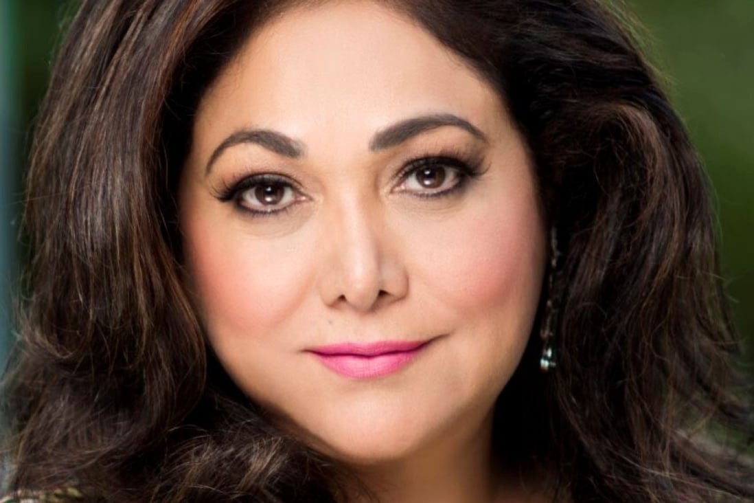 What makes Tina Ambani tick? 5 more surprising habits of the former ...