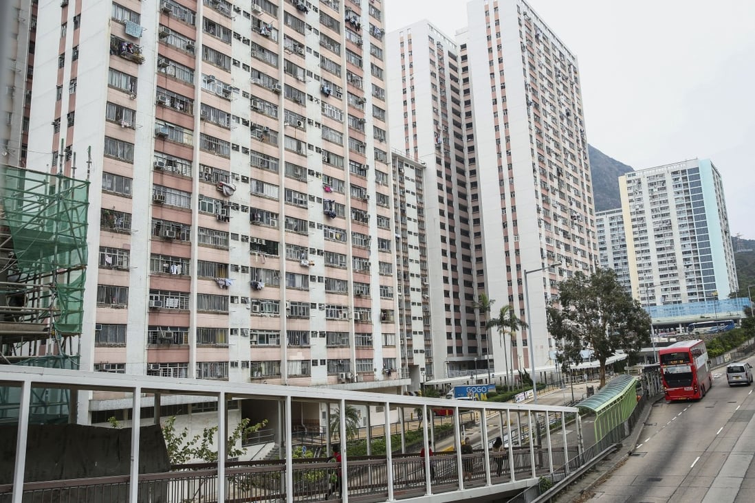Hong Kong rent could be waived for two months to ease impact of 10 per ...